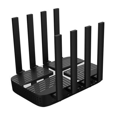 中国 5G無線ルーターMTK7621A Wifi 6 1800Mbps二重バンド ギガビットは高速5G CPEを左舷に取る 販売のため