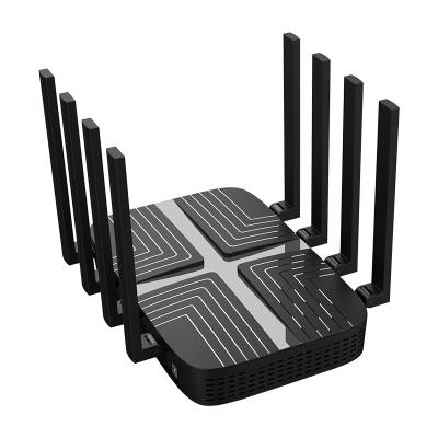 中国 5G ルーター LTE WiFi 6 ワイヤレス デュアル バンド ギガビット M.2 スロット AX1800 Openwrt モデム Sim カード スロット 販売のため