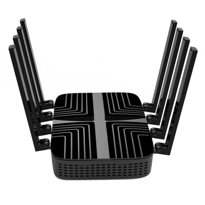 中国 WiFi6 5G モデム WiFi ルーター SIM カード付き 屋内 Openwrt ギガビット M2 スロット 1800mbps 販売のため