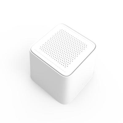 China De Router van het Netwerkwifi van 1WAN+1LAN 1200mbps voor het Apparaat 11ac Procotol van het Huisgokken Te koop