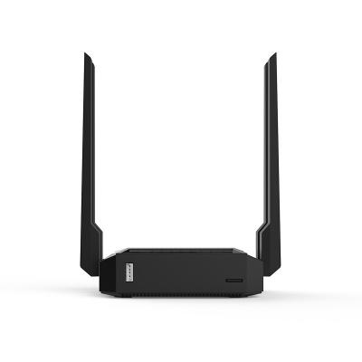 Cina Funzione senza fili di VPN di OpenWRT Wifi del computer portatile di Wlan del punto di accesso pubblico del router in vendita
