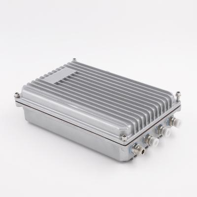 Cina RISISTEMAZIONE industriale istantanea di Supprt della scanalatura del router 2pcs4G PCIE del modem 300mbps 4g di 16M in vendita