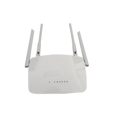 Cina router 801.11q Wlan di Openwrt Wifi del porto 11n300mbps 32 e punto di accesso del modem di rf in vendita