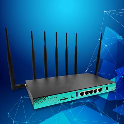 中国 M.2インターフェイス デュアル バンドのWifi 1200Mbps 5Gの無線電信のルーター 販売のため