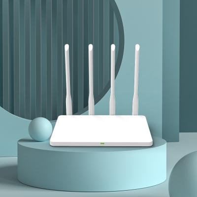 中国 Simのカード スロットとのMT7628NN FCC 4gの無線ルーター2.4GHz 300Mbps 販売のため