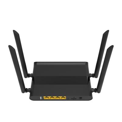 中国 MT7628DAN Openwrt Lteの無線ルーター300mbps 4gの防火壁 販売のため