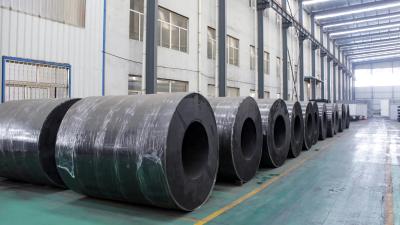 China Defensa cilíndrica en venta