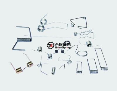 China Metal Hanging Hook Metal Forming Equipment CNC  Hook  Making Machine Spring Forming Coiling Machine US-20 for sale