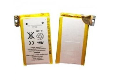 China Capacidade alta original de peças de substituição do iPhone de Apple da bateria de Iphone 3GS à venda