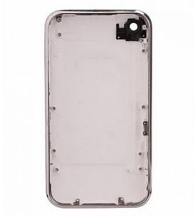 China Tampa traseira original de Iphone 3GS com quadro, peças de substituição de Apple Iphone à venda