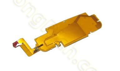 China Peças de substituição de Iphone 3GS, sobressalente do cabo do cabo flexível da antena à venda