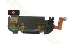 China As peças de substituição de Iphone 3GS que carregam a doca movem com a antena do Mic do orador à venda