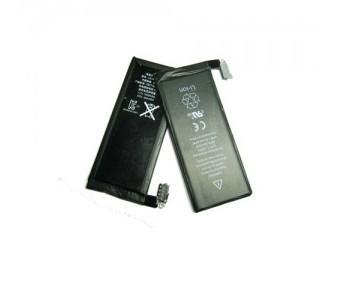 China Sobressalentes de alta capacidade da substituição da bateria da maçã para o iphone 4 peças e acessórios do OEM à venda