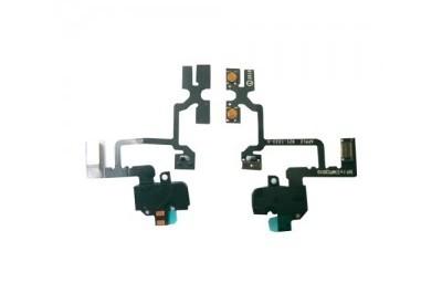 China Apple Iphone 4 de Iphone 4G do auscultadores peças sobresselentes do OEM de Jack à venda