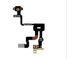China Peças de substituição claras de Iphone 4S do reparo do cabo do cabo flexível do sensor da proximidade à venda