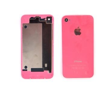 China Peças de substituição de Apple IPhone 4S do jogo da conversão da tampa de bateria do OEM à venda