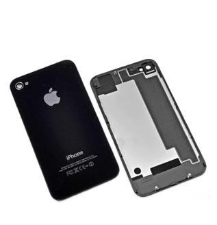 China Peças sobresselentes de IPhone 4GS da substituição da tampa de bateria do telemóvel de OME à venda