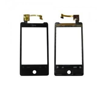 Cina Touch screen LCD della sostituzione del convertitore analogico/digitale HTC del telefono cellulare per HTC G9 in vendita
