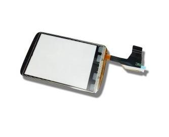 Cina Riparazione LCD originale dei convertitori analogici/digitali del touch screen delle parti di ricambio di G8 HTC in vendita