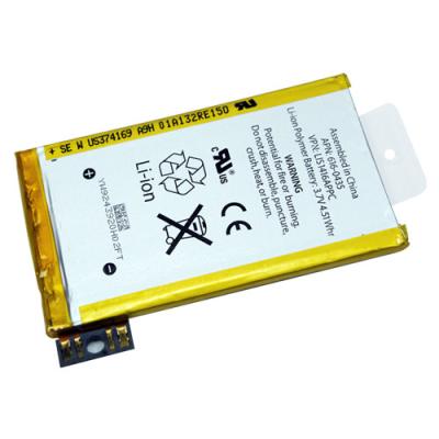 China Substituição da bateria do telemóvel para as peças de substituição de Apple Iphone 3GS à venda