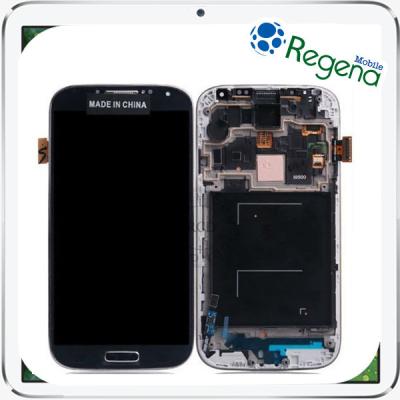 中国 Samsung ギャラクシー S4 i9500 のための Smartphone LCD の表示の携帯電話の交換部品 販売のため