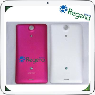 中国 ソニー Xperia TX lt29i の携帯電話の交換部品電池の裏表紙 販売のため
