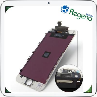 Cina iPhone 6 pezzi di ricambio, esposizione LCD/Assemblea convertitore analogico/digitale del touch screen per 4,7