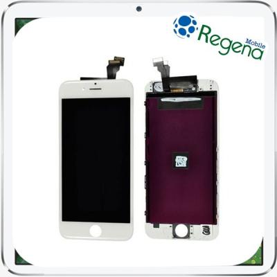 Cina IPhone originale 6 pezzi di ricambio per l'Assemblea LCD del convertitore analogico/digitale di iPhone 6plus in vendita