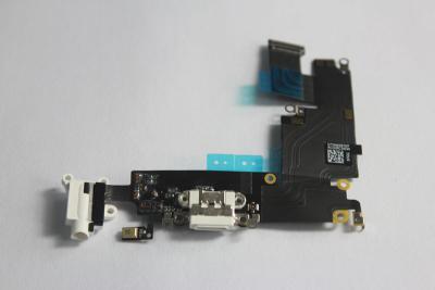 Cina Connettore del bacino della sostituzione per il iPhone 6 pezzi di ricambio che fanno pagare flessione in vendita