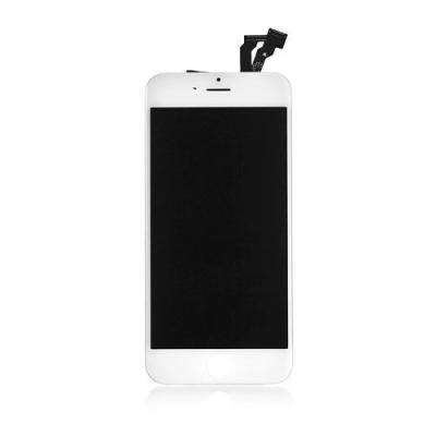 Cina LCD bianco originale del convertitore analogico/digitale dell'OEM per la sostituzione più dell'Assemblea di schermo di iPhone 6 in vendita