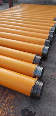 Chine La pile Tremie concret de base siffle l'ingénierie de construction de bâtiments d'équipement à vendre