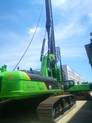 Κίνα KR285C βάθος 85m πλάτος 43m περιστροφική μέγιστη τρυπώντας με τρυπάνι διάμετρος εγκαταστάσεων γεώτρησης διατρήσεων 2500 χιλ. προς πώληση