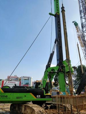 Κίνα KR285C διάμετρος 2500 χιλ. βάθους 85 περιστροφική ανώτατη ροπή 285 KN.M Μ προς πώληση