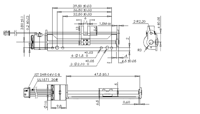 VSM10198 Basic Drawing