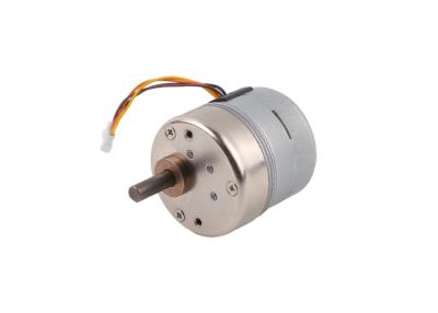 Cina Motore passo a passo innestato permanente del magnete del riduttore del diametro di alta precisione 35mm in vendita