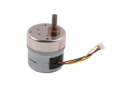 Cina Motore passo a passo innestato permanente del magnete del riduttore del diametro di alta precisione 35mm in vendita