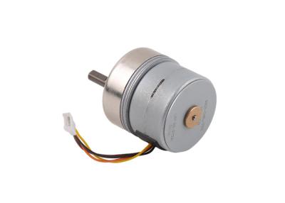 Cina Motore passo a passo innestato permanente del magnete del riduttore del diametro di alta precisione 35mm in vendita