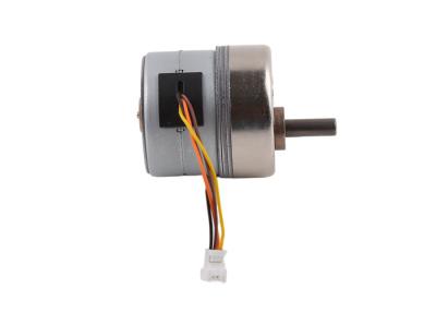 Cina Motore passo a passo innestato permanente del magnete del riduttore del diametro di alta precisione 35mm in vendita