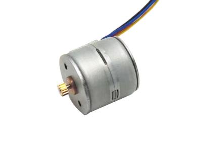 Κίνα 20BYJ46 PM Στάπτης κινητήρας 5V DC 18 βαθμών Στάπτης γωνία 2 φάσης Στάπτης κινητήρας προς πώληση