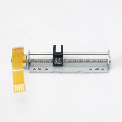 Cina VSM08248 Motore passo-passo lineare micro 8mm 3.3V con staffa in vendita