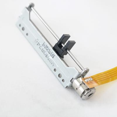 Cina VSM08248 Motore passo-passo lineare micro 8mm 3.3V con staffa in vendita