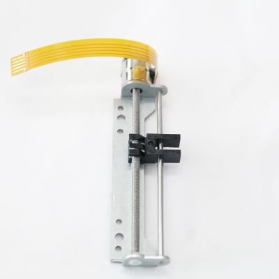 Cina VSM08248 Motore passo-passo lineare micro 8mm 3.3V con staffa in vendita