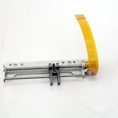 Cina VSM08248 Motore passo-passo lineare micro 8mm 3.3V con staffa in vendita
