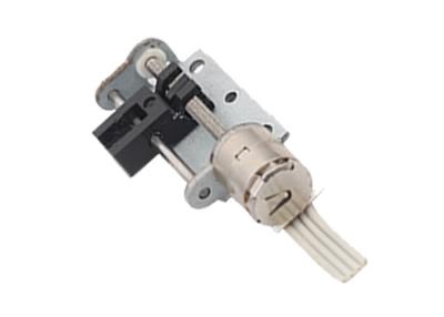 Κίνα VSM0825 Stepper υψηλής ακρίβειας μηχανή/αδιάβροχη Stepper μηχανή 1.5gf.Cm - 2.0gf.Cm προς πώληση