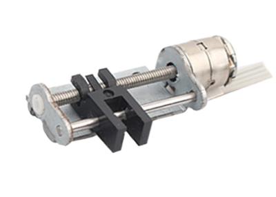 Κίνα VSM0825 Stepper υψηλής ακρίβειας μηχανή/αδιάβροχη Stepper μηχανή 1.5gf.Cm - 2.0gf.Cm προς πώληση