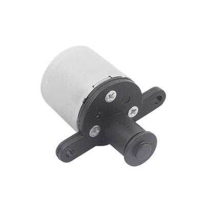 Κίνα Συνδεμένη Stepper Stepper μαγνητών ανεφοδιασμού μηχανών κινεζική χονδρική χαμηλού θορύβου μόνιμη μηχανή για τη βαλβίδα 25BYJ412L προς πώληση