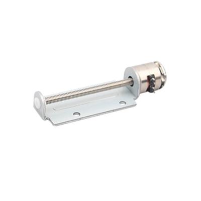 Κίνα 5.0 VDC 8mm Stepper μικροϋπολογιστών μηχανή 2 Stepper φάσης γραμμική Stepper φακών μηχανών/καμερών διπολική μηχανή VSM08149 προς πώληση