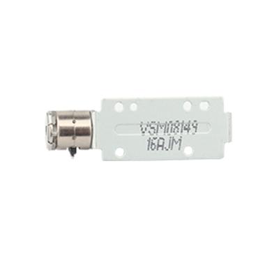 Κίνα 5.0 VDC 8mm Stepper μικροϋπολογιστών μηχανή 2 Stepper φάσης γραμμική Stepper φακών μηχανών/καμερών διπολική μηχανή VSM08149 προς πώληση