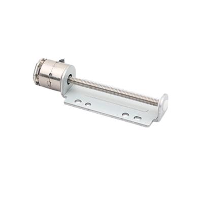 Κίνα 5.0 VDC 8mm Stepper μικροϋπολογιστών μηχανή 2 Stepper φάσης γραμμική Stepper φακών μηχανών/καμερών διπολική μηχανή VSM08149 προς πώληση