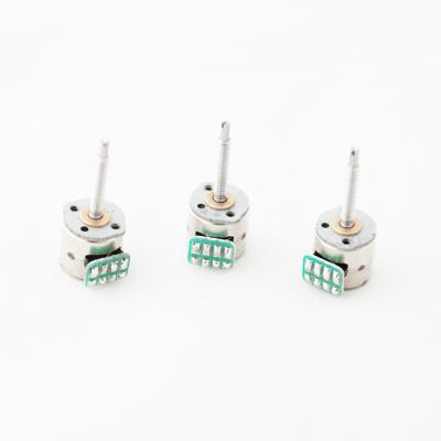 Κίνα 8mm 2 συγχρονίζουν τη μόνιμη Stepper μαγνητών μηχανή με Stepper μικροϋπολογιστών βιδών τη μηχανή για το όργανο VSM08284 ακρίβειας προς πώληση